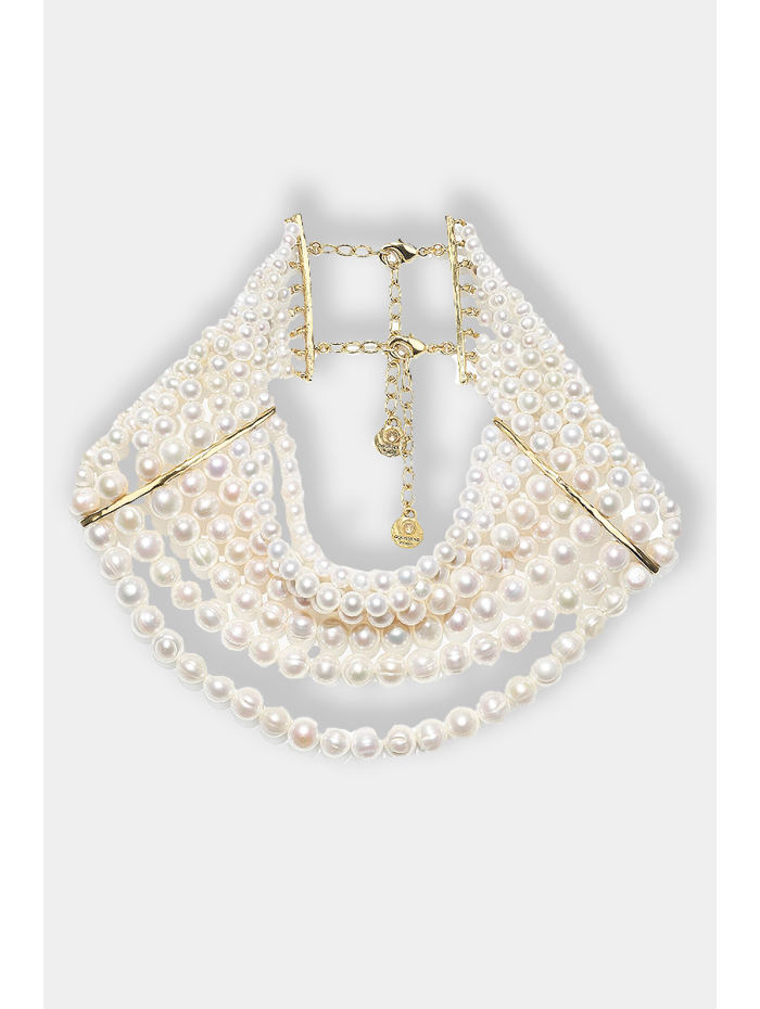 Boutique Pearl - Magasin de luxe à Marseille de prêt-à-porter, accessoires